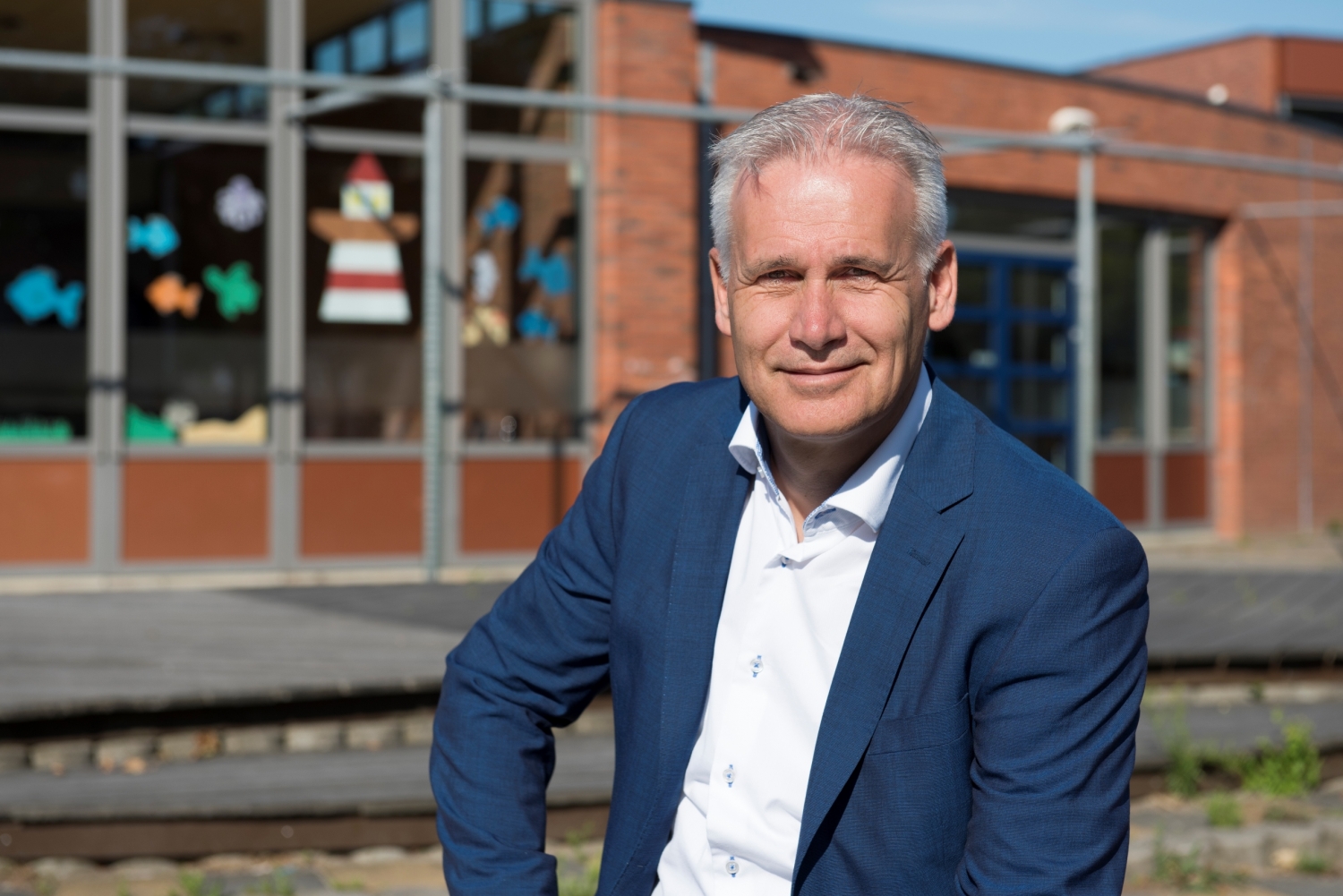 Wat anderen van ons vinden – Het Hooghuis