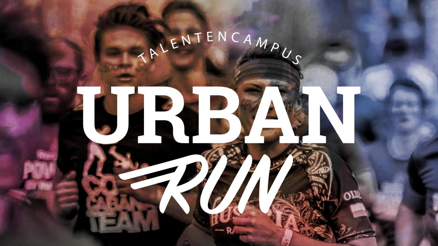 Talentencampus Urban Run – Het Hooghuis