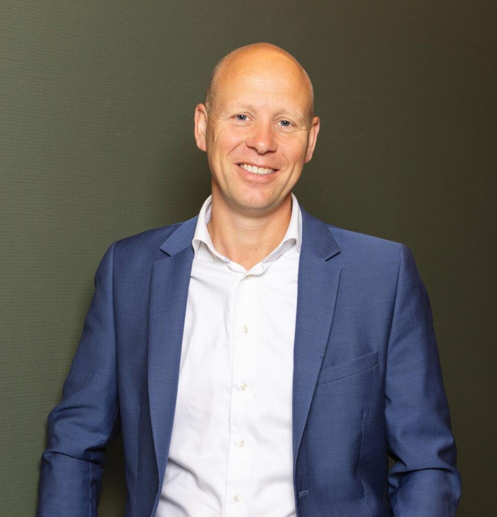 Robbert van der Veer per 1 augustus ad interim directeur van Het ...